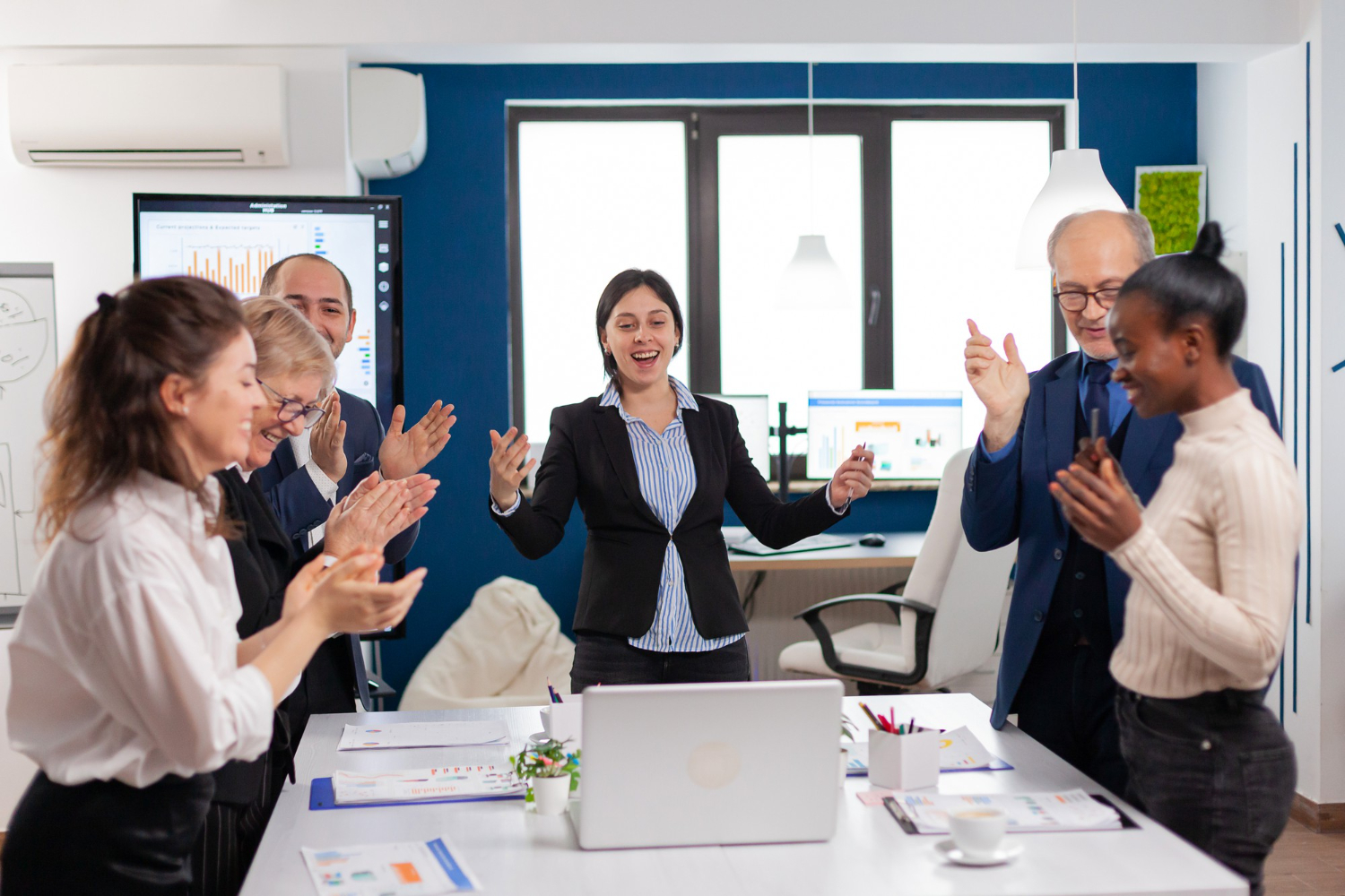 Leadership: Motivating and Inspiring Your Team Through Adversity